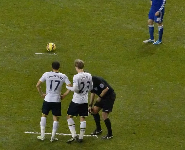 Alibaba.com: Referee Vanishing Foam 750ml for Soccer Football Match ...