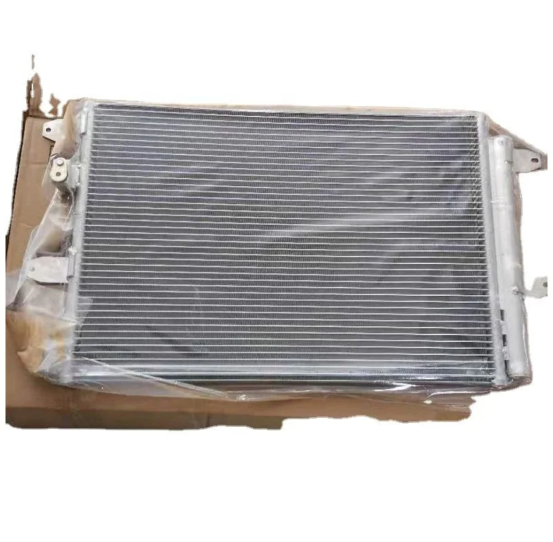 Chery Arrizo 5/tiggo 3 Radiator Condenser Fan Assy Parts