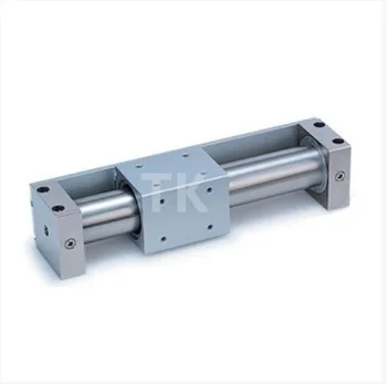 Smc Cy3r6-20 Rodless Cylinder Hot Selling Cy3r Series Direct Mount Type Magnetically Coupled ...