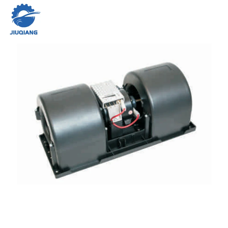 Air Conditioning Cooling System for Buses - Evaporator Blower