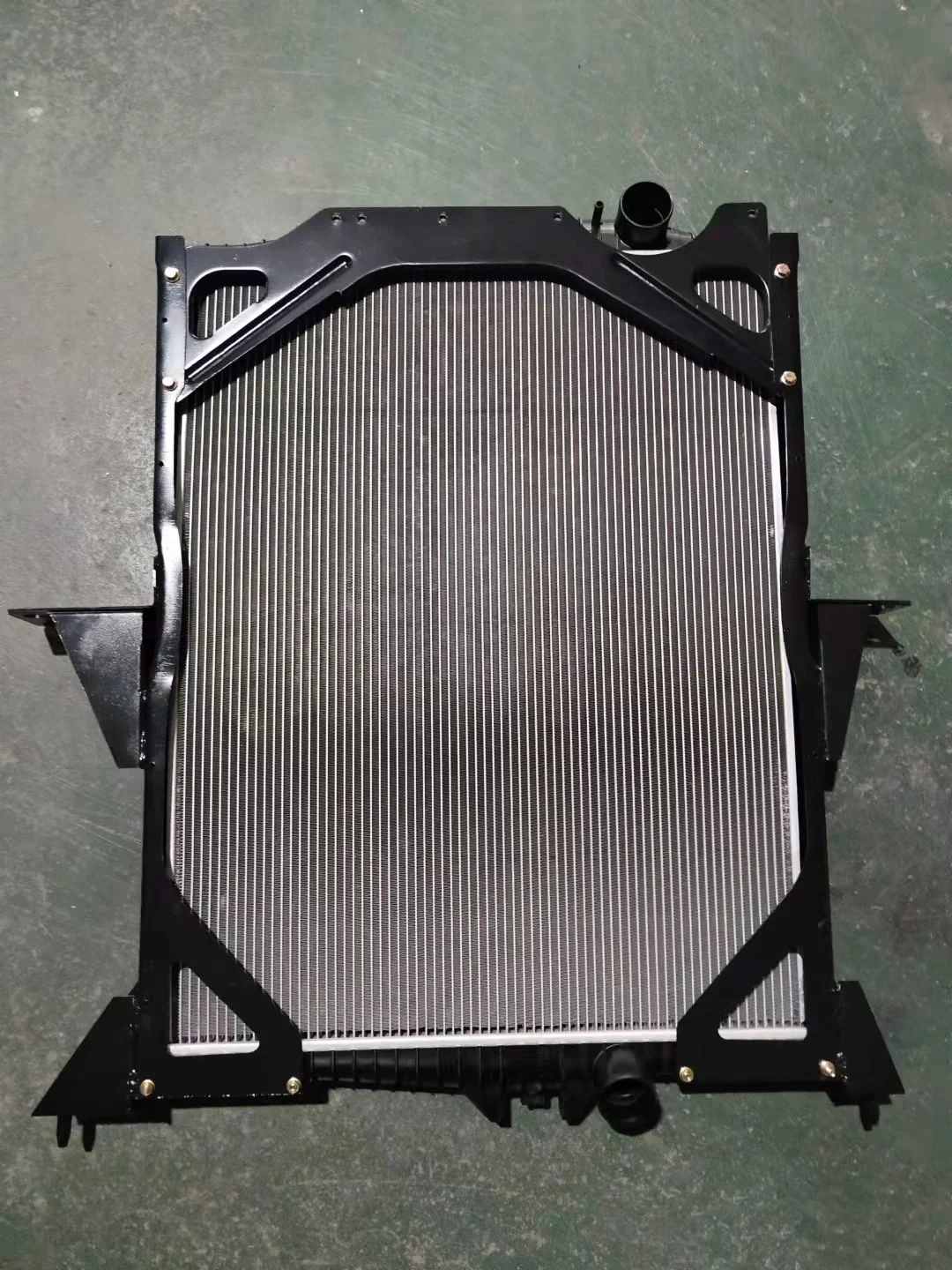 Para VOLVO FH12 FH16 radiador camión 20482259 con garantía de calidad ...