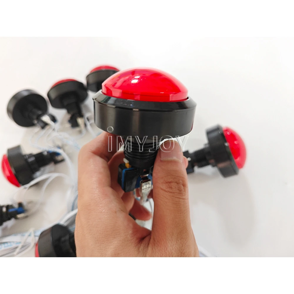 IMYJOY Interactive Agility Light Board - Fast Challenge Game