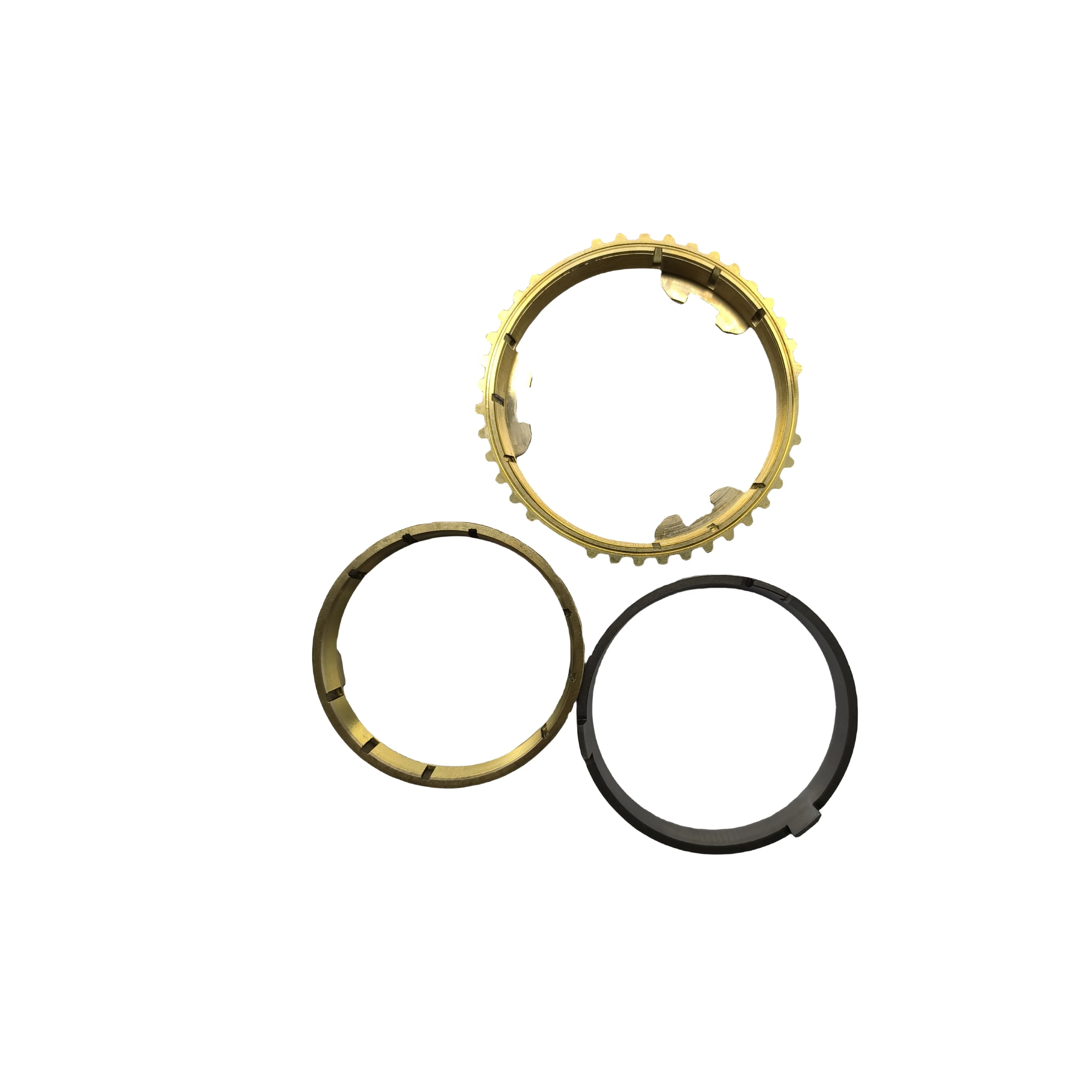 Gearbox Transmission Synchronizer Ring Set For Toyota For Klift 8fd25 ...