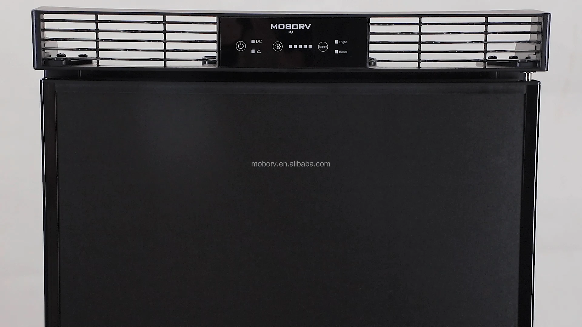 145L 12V RV Refrigerator Slim Compressor for Motorhomes & Campers