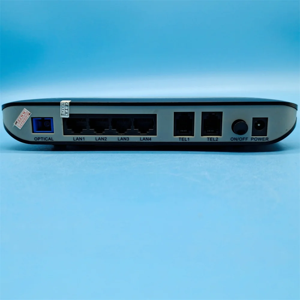 Good Price Hg8240 Epon Gpon Xpon Onu 4fe+2tel 4ge+2tel Ftth Fiber ...