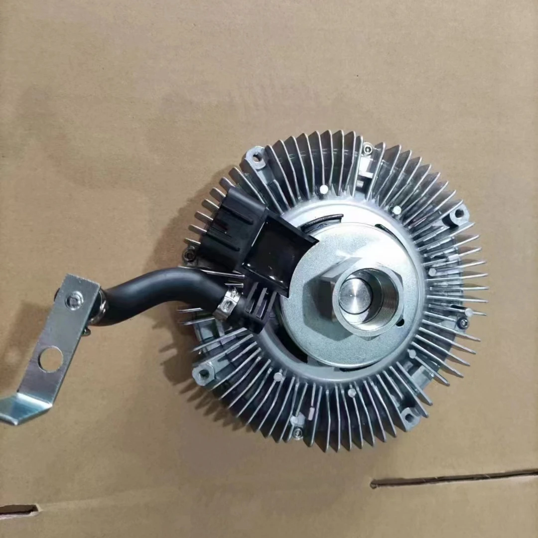 Clutch JB3G-8A616-AC for Ford RANGER Mazda BT50 fan clutch| Alibaba.com