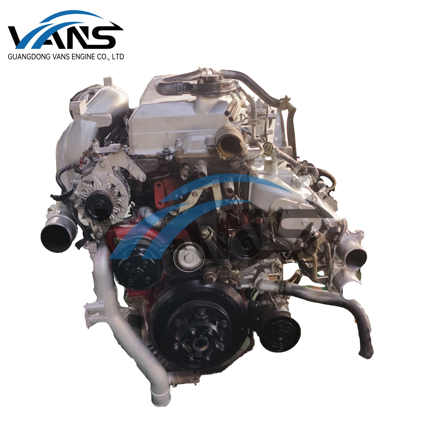 Original E13c K13c,K13d Engine For Hino Truck Diesel Engine - Buy For ...