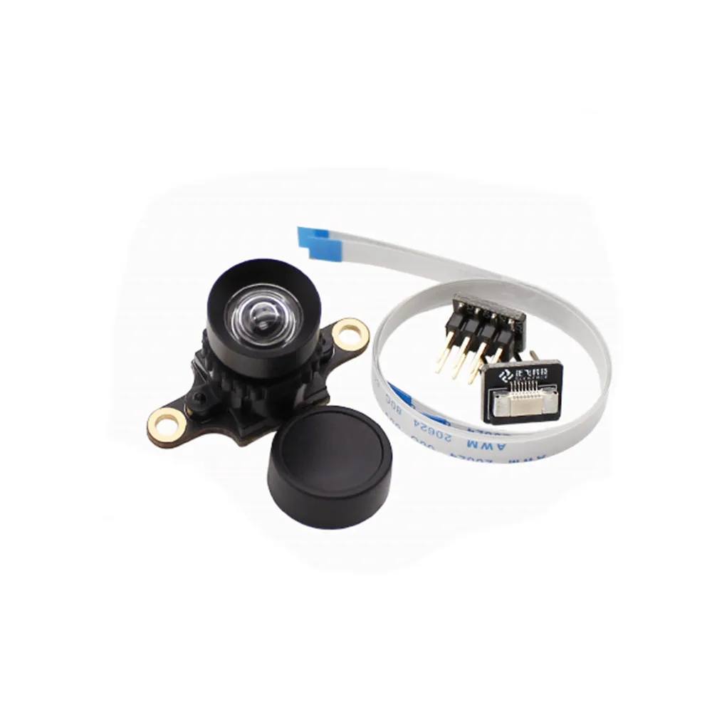 Taidacent 3v.3v 5v Analog Signal Digital 90/120 Degree Linear Ccd ...