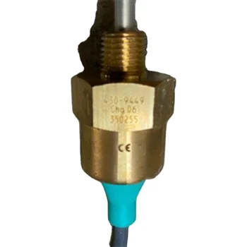 Level Sensor 4309449 Für Engine C15 C18 For Excavator - Buy Sensor ...