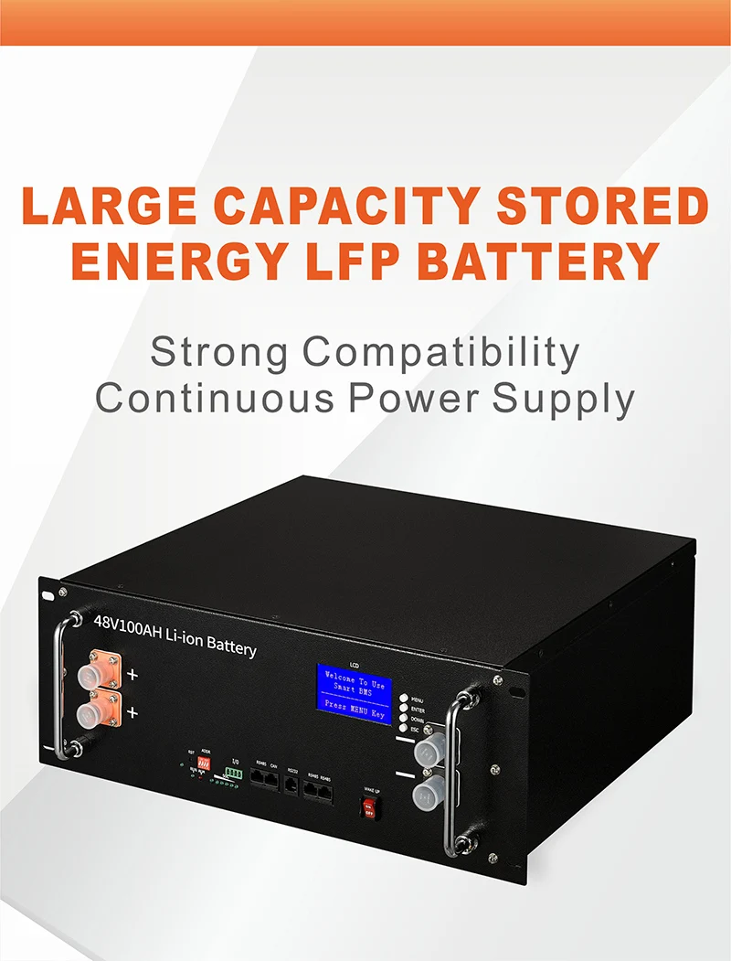 20kw Lithium Ion Battery 10kwh 48v 100ah Lithium Battery Pack 150ah ...