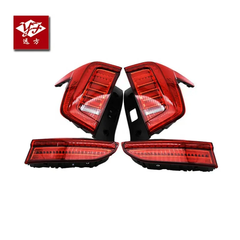 4133101XST01A original quality Great Wall Jolion Rear Lamp| Alibaba.com