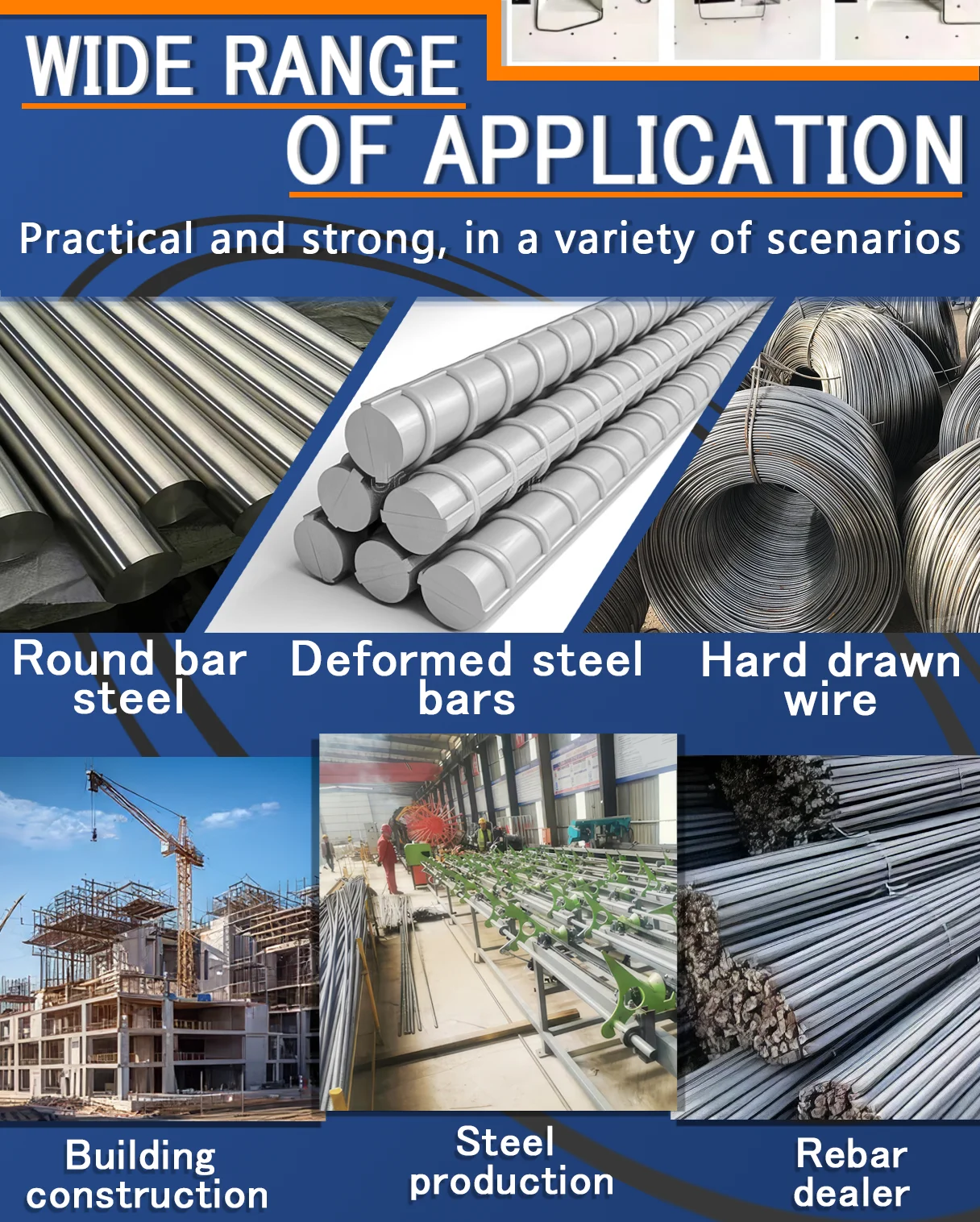 Cnc 2d Steel Wire Bending Machine Rebar Bender - Buy Cnc Rebar Stirrup ...