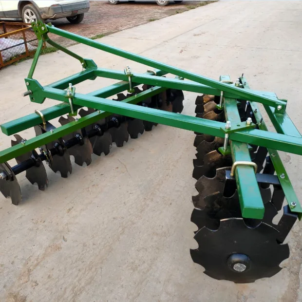 Grass Cutter and Slasher Bush Grassland Use SL-160 Model