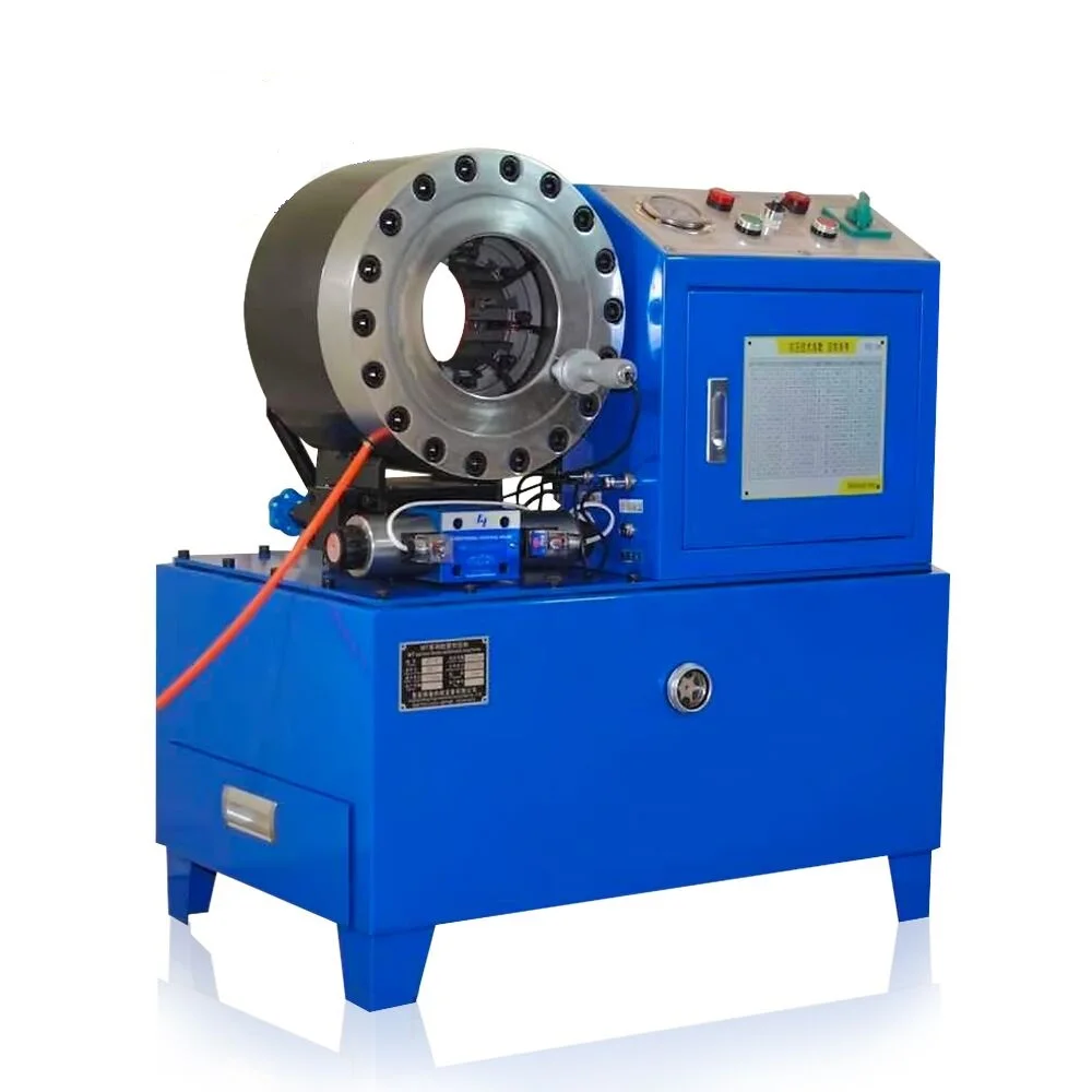 High Quality Rubber Hose Manuli Hydraulic Hose Crimping Machine Hose ...