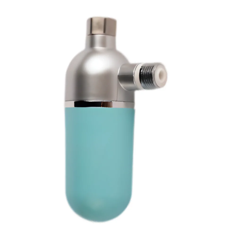 Jubei Biological Inline Scale Reducers Water Descaler System Limescale ...