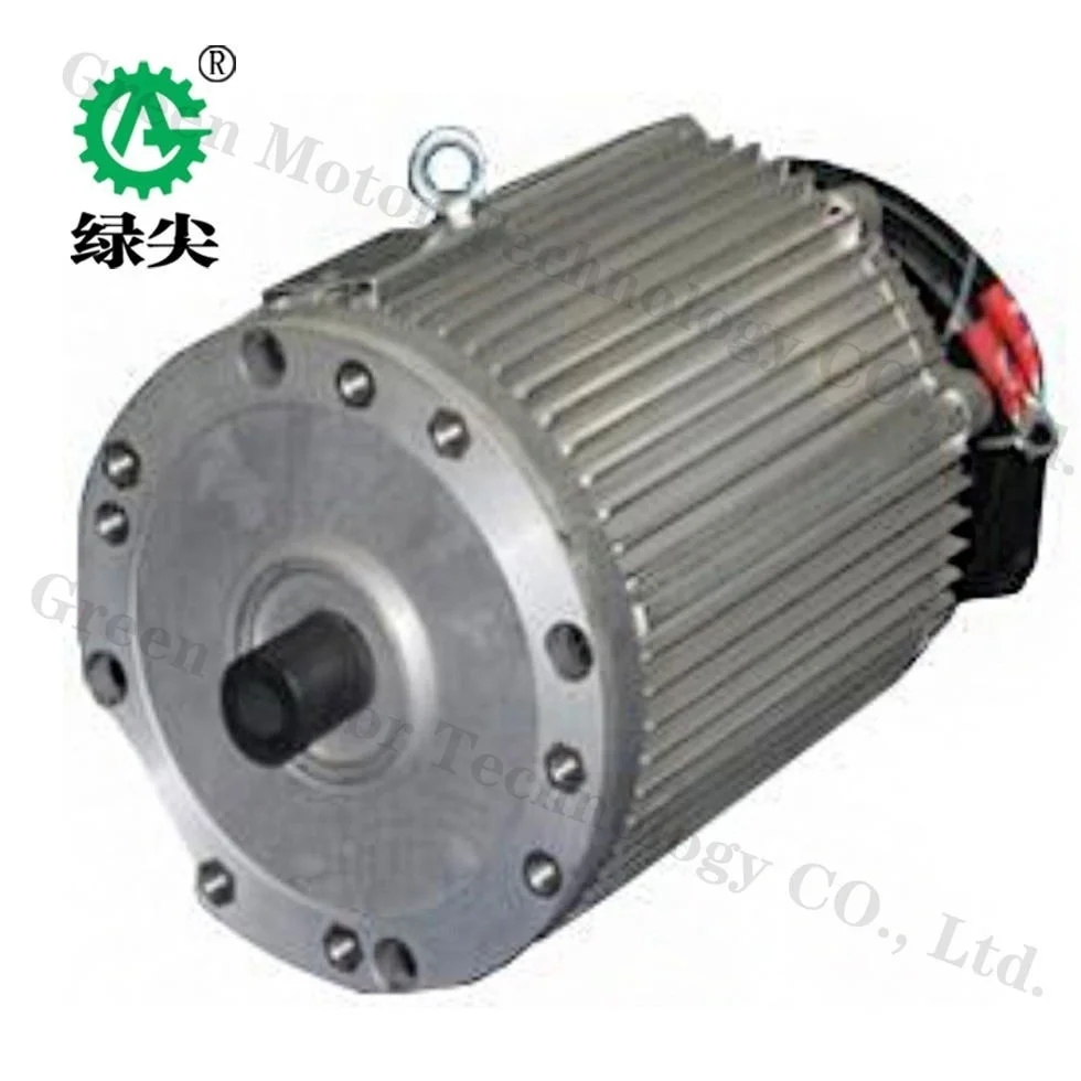 120KW PMSM motor kit bus truck car| Alibaba.com