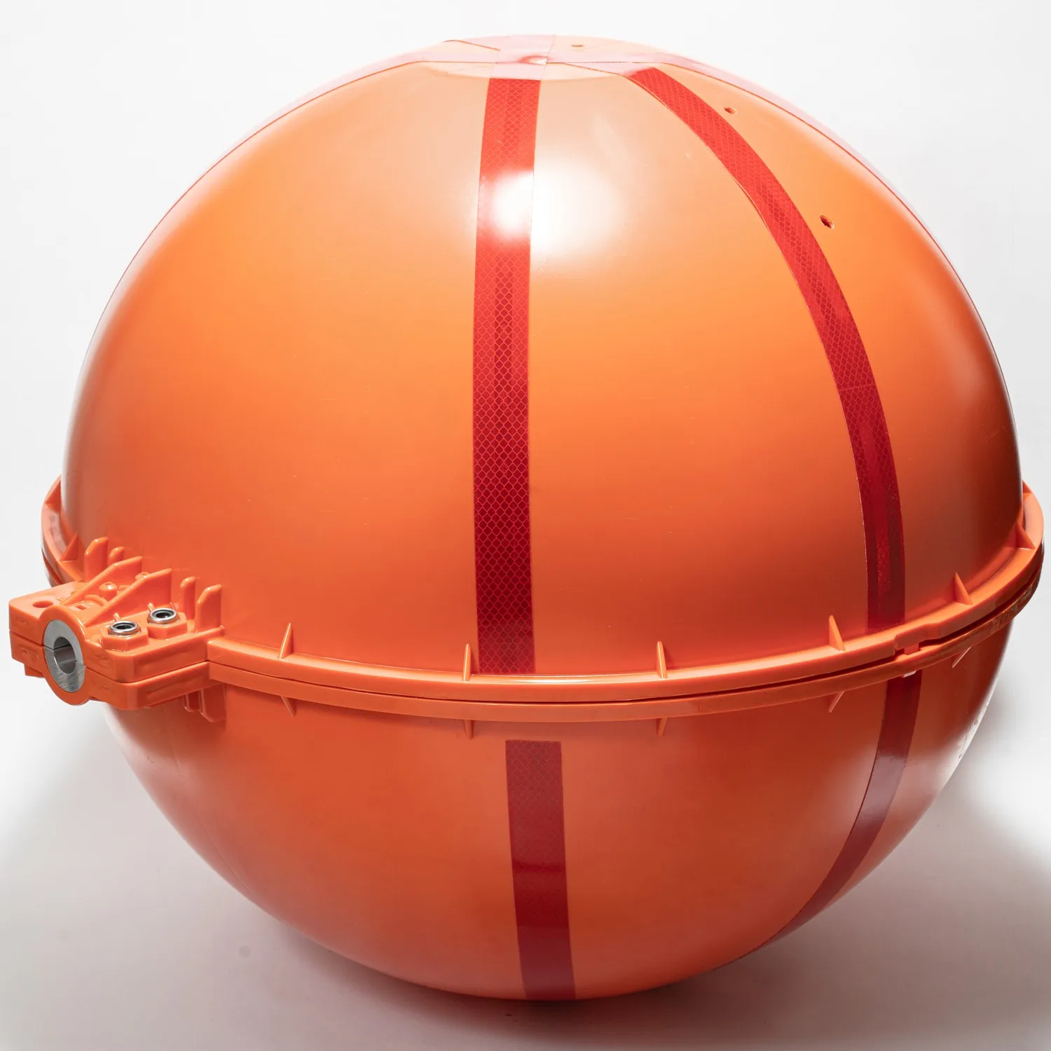 Transmission Line Marking Obstruction Lights And Spheres For Aviation ...