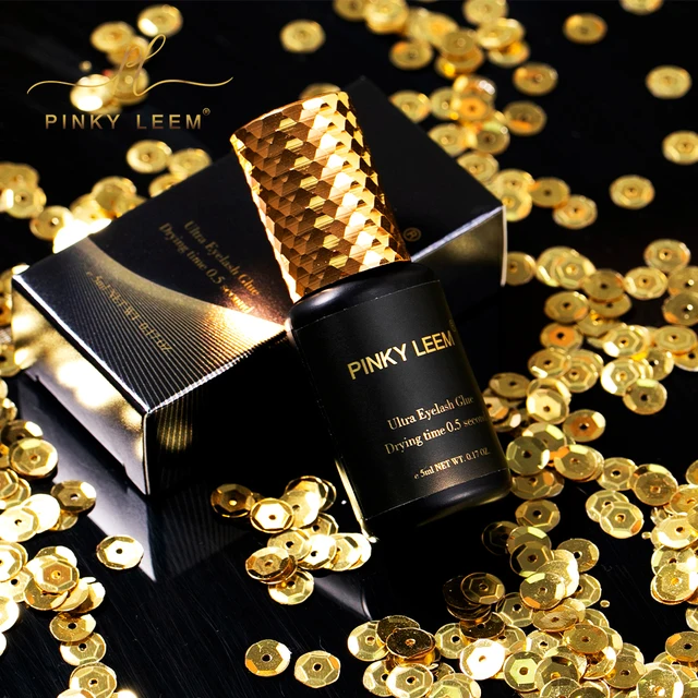 Faster Technology Service (shenzhen) Co., Ltd. - Eyelash, Eyelash Glue