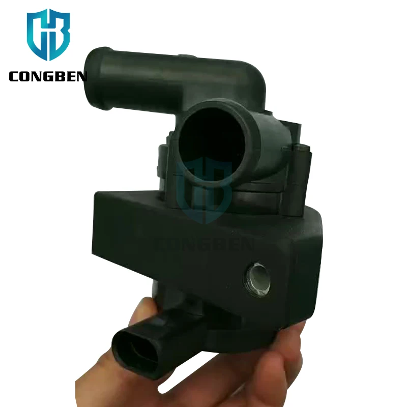 Auto Engine Eletriac Car Coolant Water Pump 06e121601c Car Engine ...