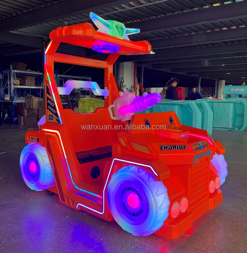 Famous Outdoor Indoor Amusement Tank For Children - Buy Amusement Tank ...