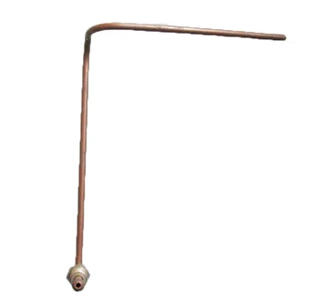 Kranimus Copper Oil Line Br-bt34 For Baltur Oil Burner Bt34 - Buy Oil ...