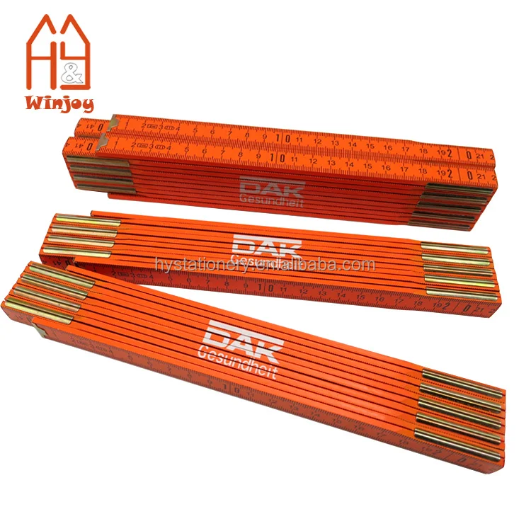 15cm Small Metal Triangular Scale Ruler Architecture Construction Laser ...