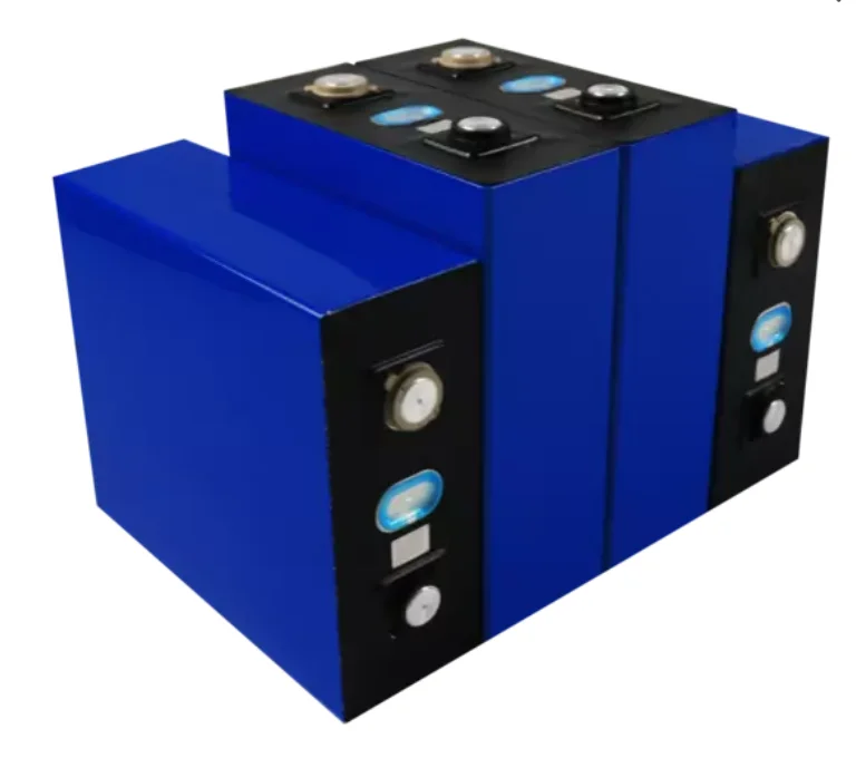 Premium Catl Prismatic Lithium-ion Batteries 271ah Lifepo4 Packs - Buy ...