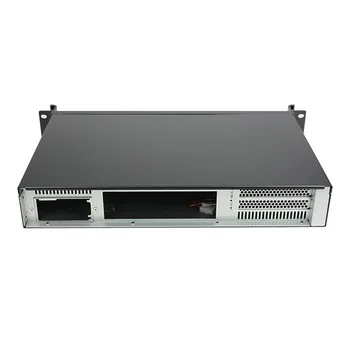 1.5u Rackmount Server Cass With 3.5 Inch Hdd Mini Itx Storage Server ...