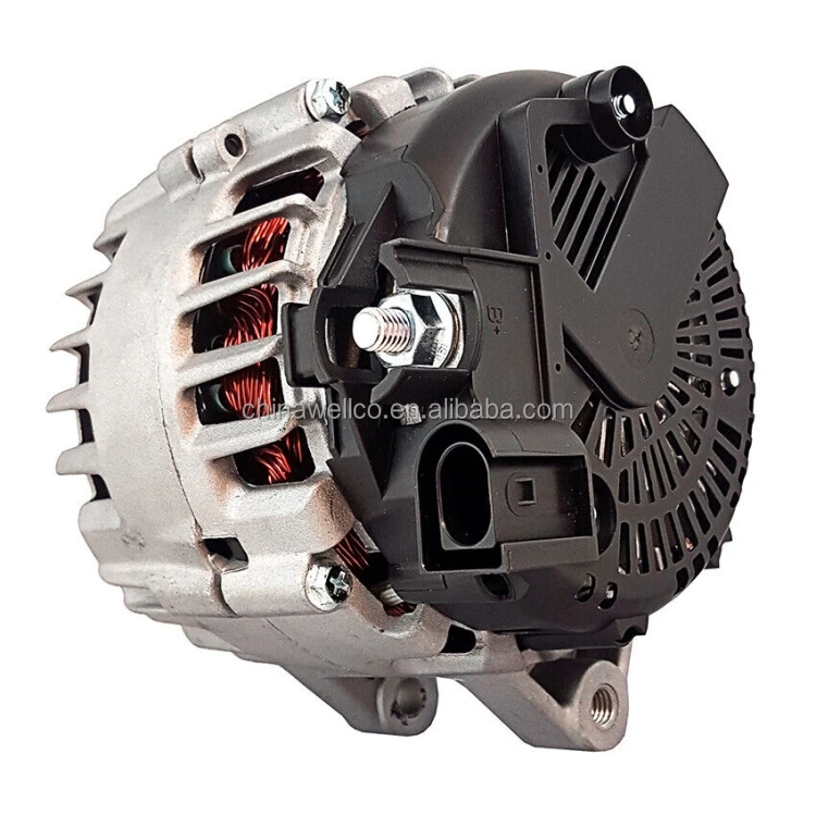 New 180a 12v Alternator 30644799 For Auto V40 2014-2017 - Buy ...