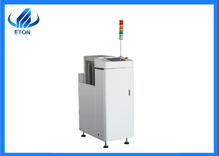 Smt Pcb Vacuum Loader In Smt Production Line - Buy Smt Machines Pcb ...