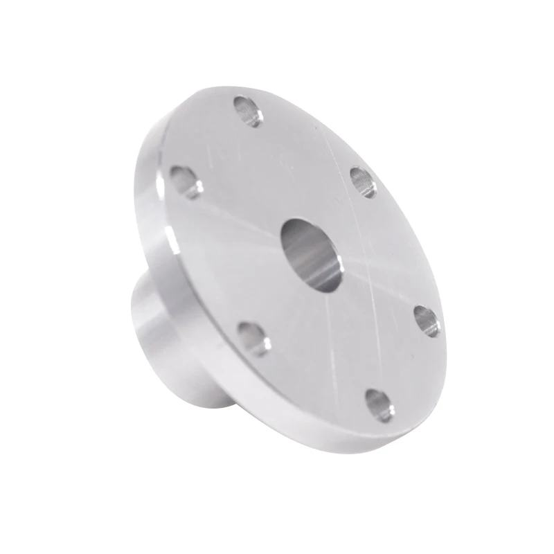 Oem Cnc Machining Electric Motor Shaft Coupling Universal Aluminum ...