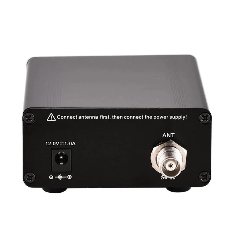 Mini Radio Stereo Station - FM Transmitter 0.5W 76mhz~108mhz