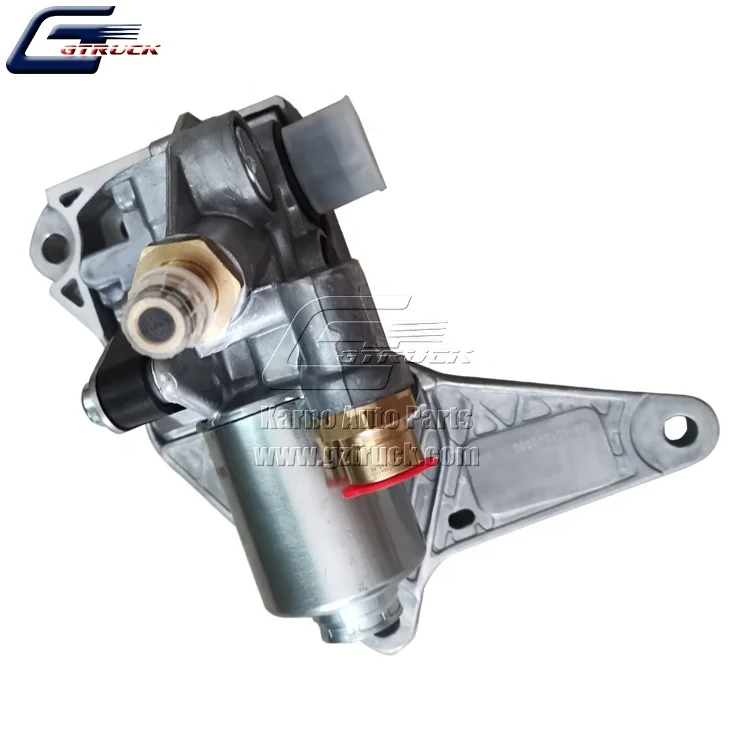 Find High Quality Air Brake Valve Oems for RVI Truck Solenoid Valves