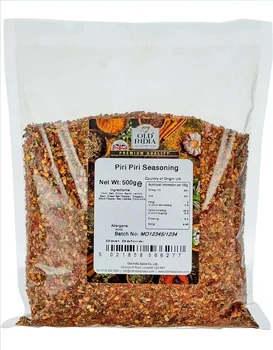 Bagged Condiment Label. Food Label. Pressure Self-adhesive Sticker ...