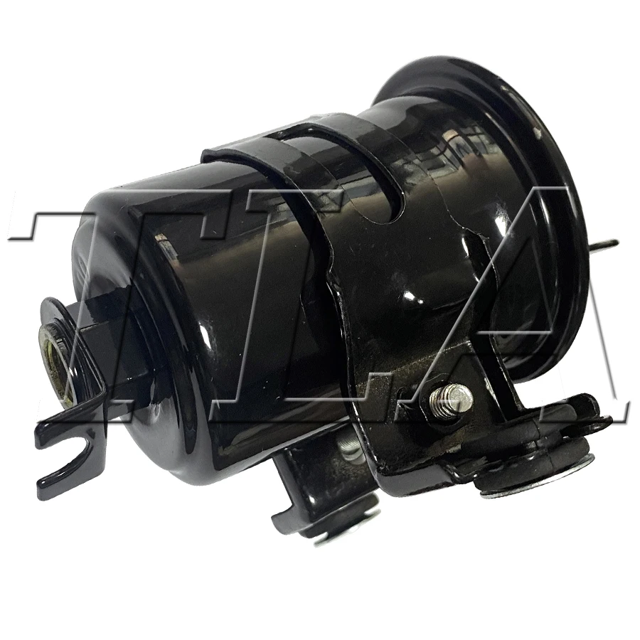 New Forklift Spare Parts Fuel Filter for 8FG10-J35/4Y,7FG35-70/1FZ(0711 ...