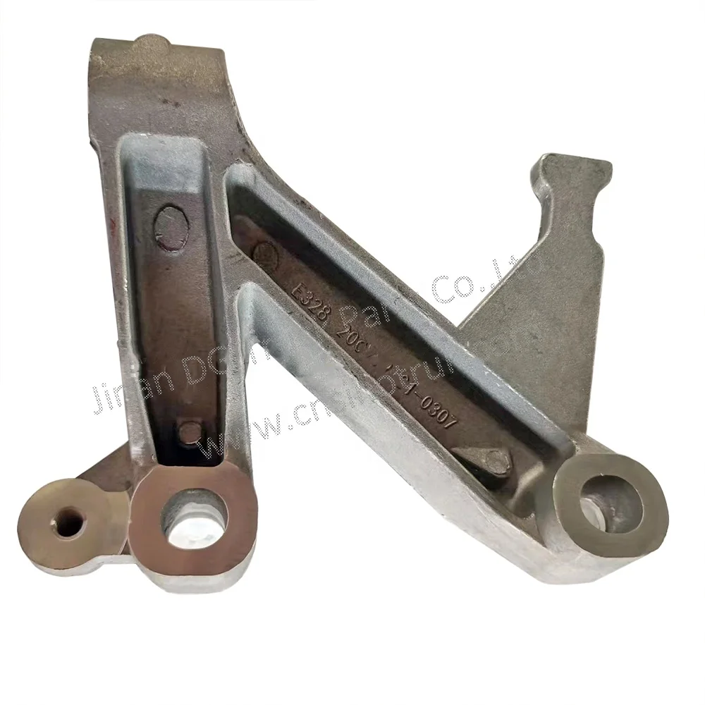 Sinotruk Sitrak Man Engine Mc11 Mc13 Original Accessories 200v19101 ...