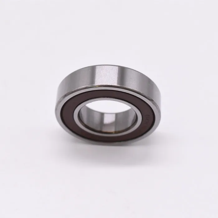 전기 모터 베어링 6203du 깊은 홈 볼 베어링 6203ddu 6203 Ddum C3 - Buy Electric Motor ...