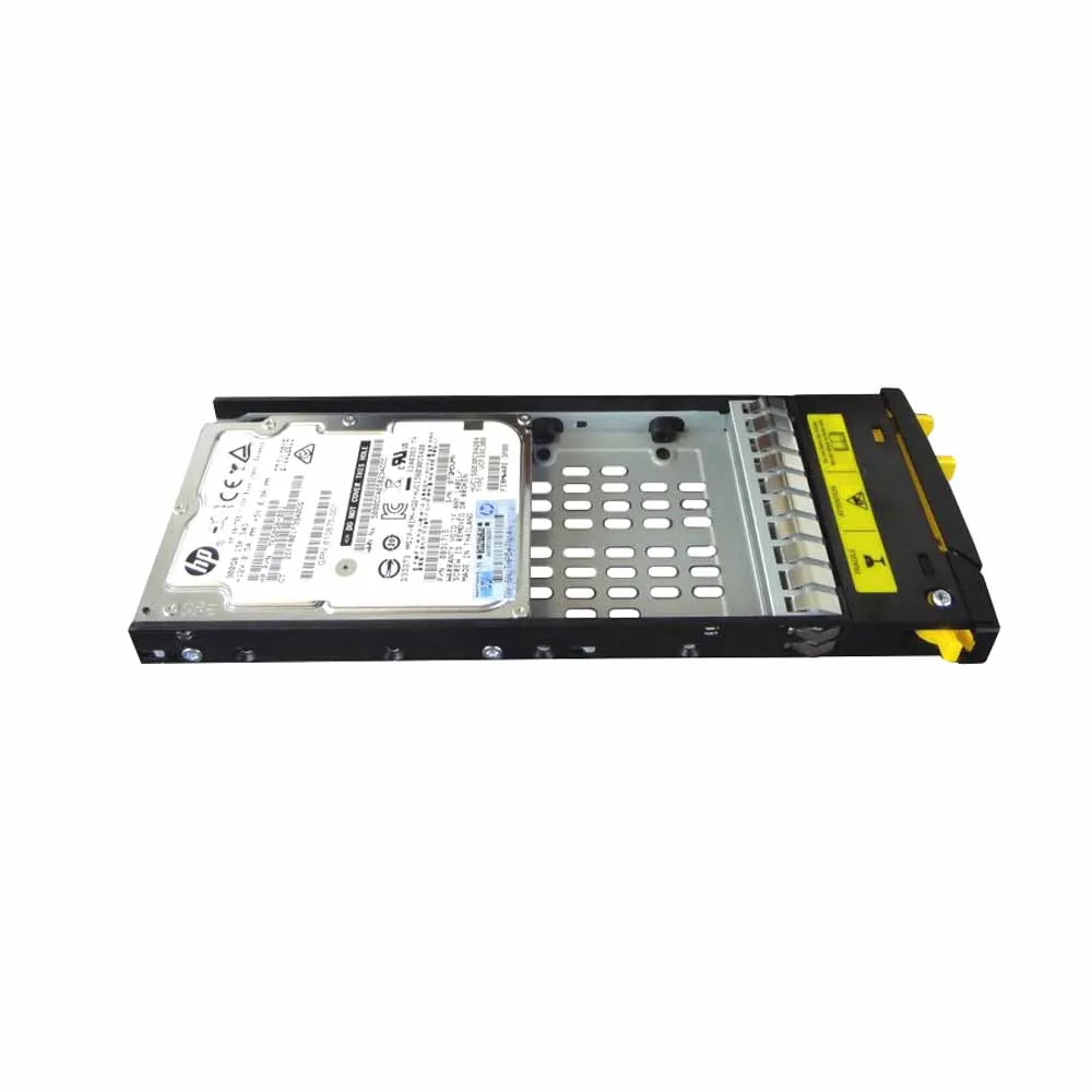 3par 8000 R0p66a P08719-001 920gb Sas Solid State Drive - 2.5-inch ...