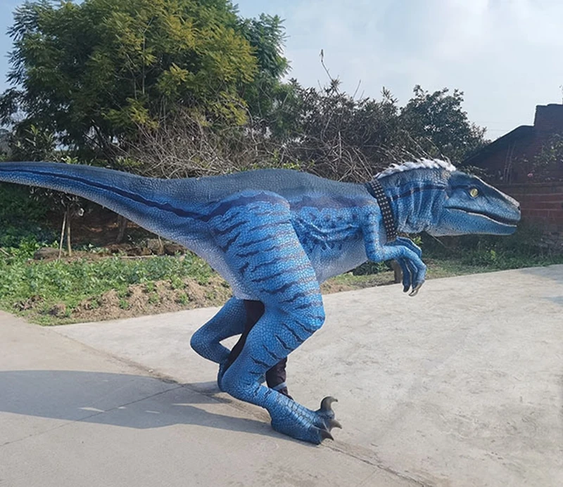 Realistic Tree Costume - Robotic Talking Tree Animatronic