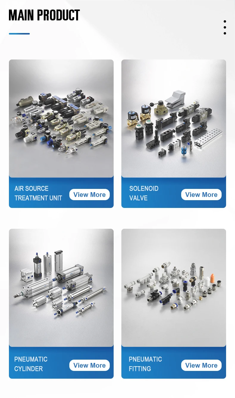 BLCH FRC-MIDI FRC-MINI Pneumatic Air Source Treatment FRL Filter ...