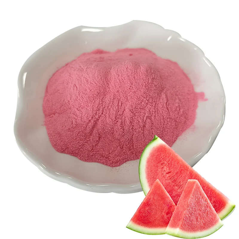 100 Organic Pure Natural Watermelon Powder Supplied For US Wearhouse ...
