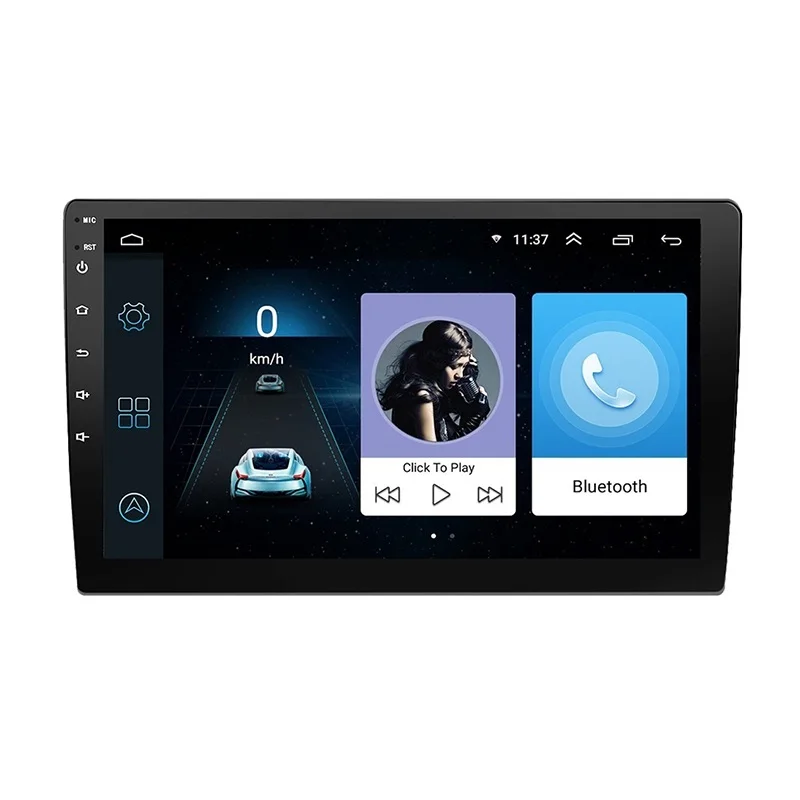 Grandnavi 9 Inch Touch Screen Android Gps Navigation System Android Car ...