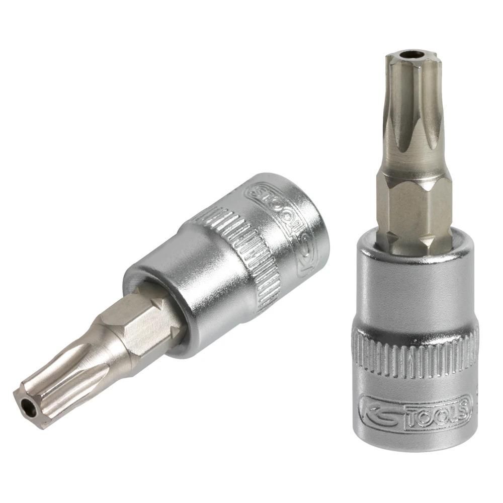 ULTIMATE® Professional Grade 1/4\" Drive Mini Screwdriver Bit L.37mm ...