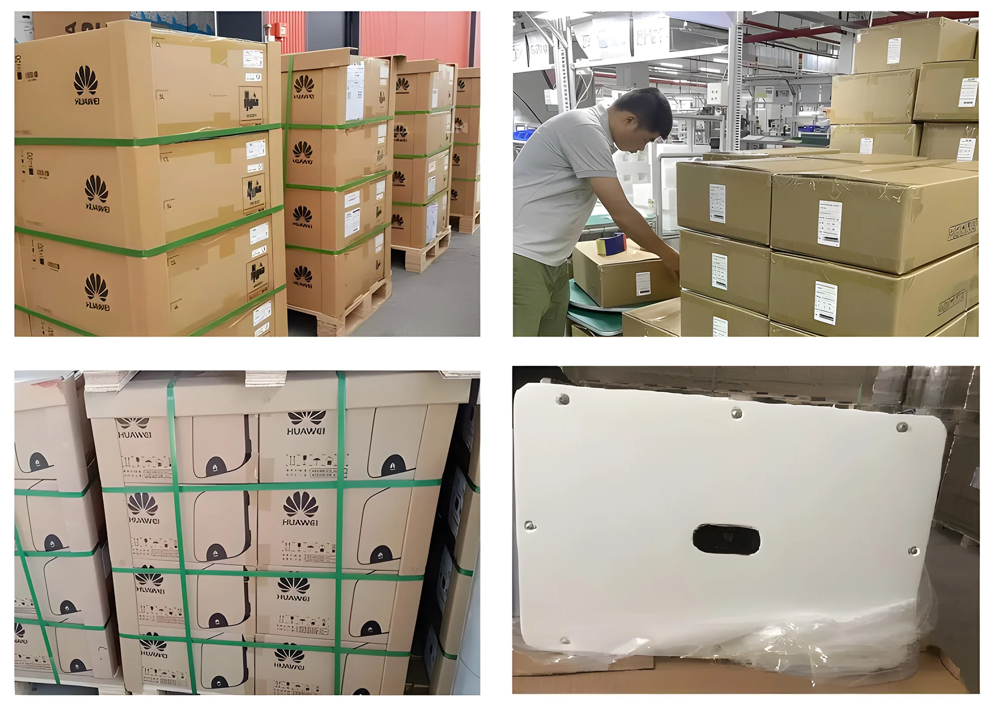 Huawei Backup Box B1 3 Phase - Buy Huawei Accessories Huawei Solar ...