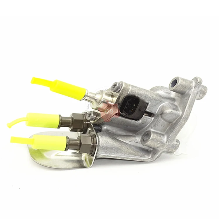 Urea Pump Parts SAA6D107E-2 & SAA6D114E-5 | Durable Dosers ...