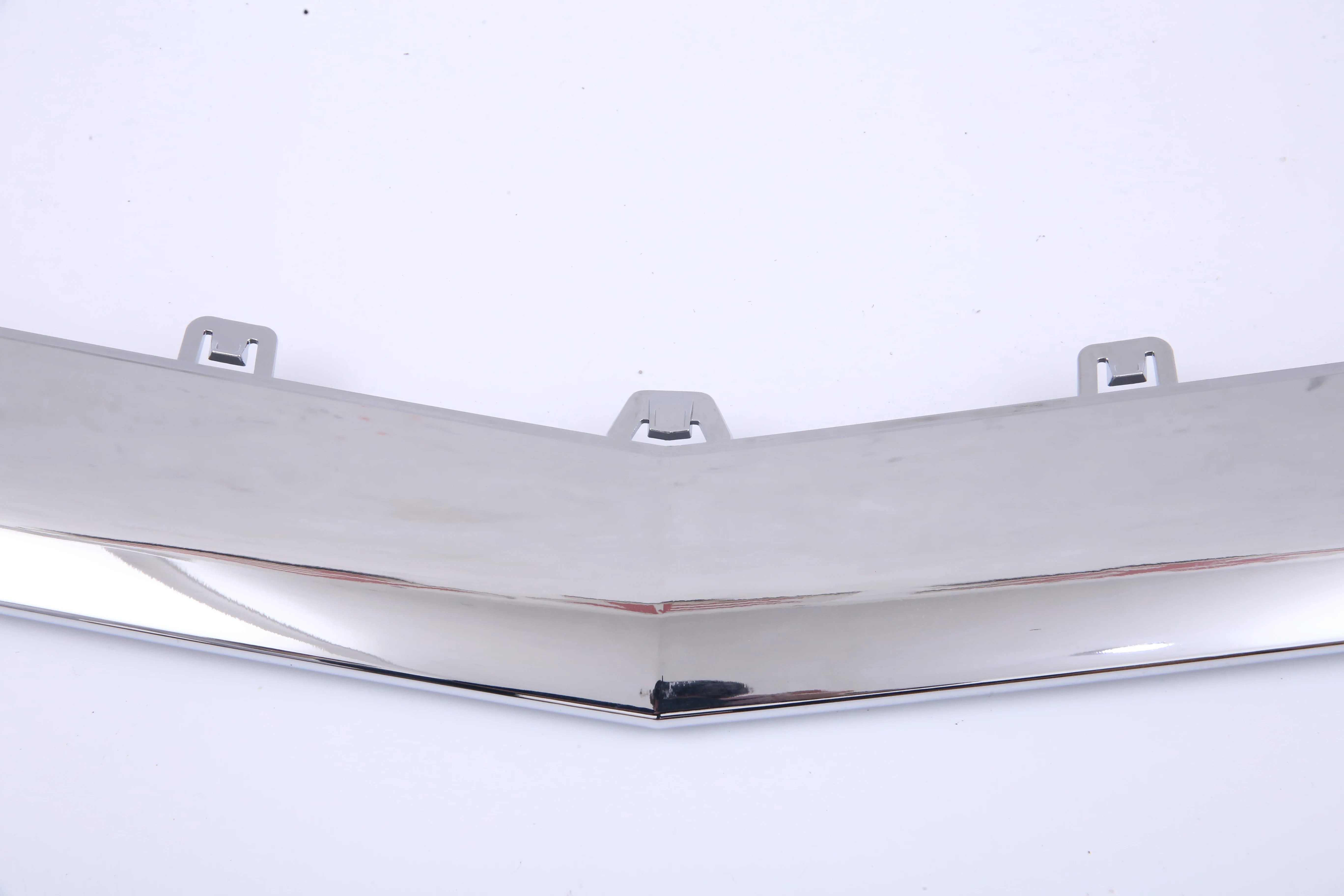 Front Bumper Bright Strip M For Benz E Class W207 2014-2016 207 885 ...