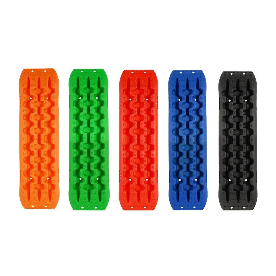 4x4 Offroad Mud Sand Snow Recovery Traction Rescue Sand Track 4wd ...