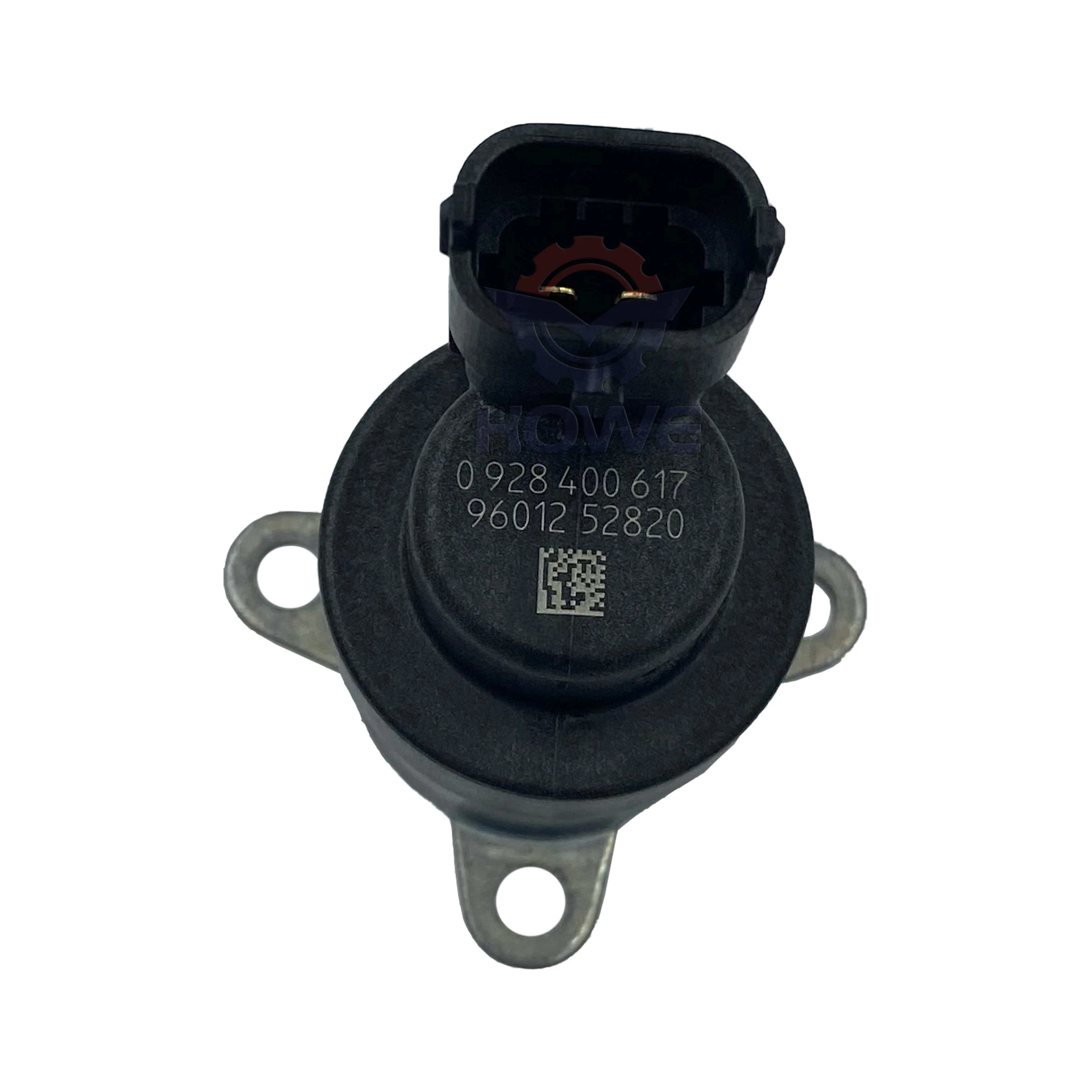 Excavator Parts Fuel Metering Pressure Control Valve 612600081583 ...