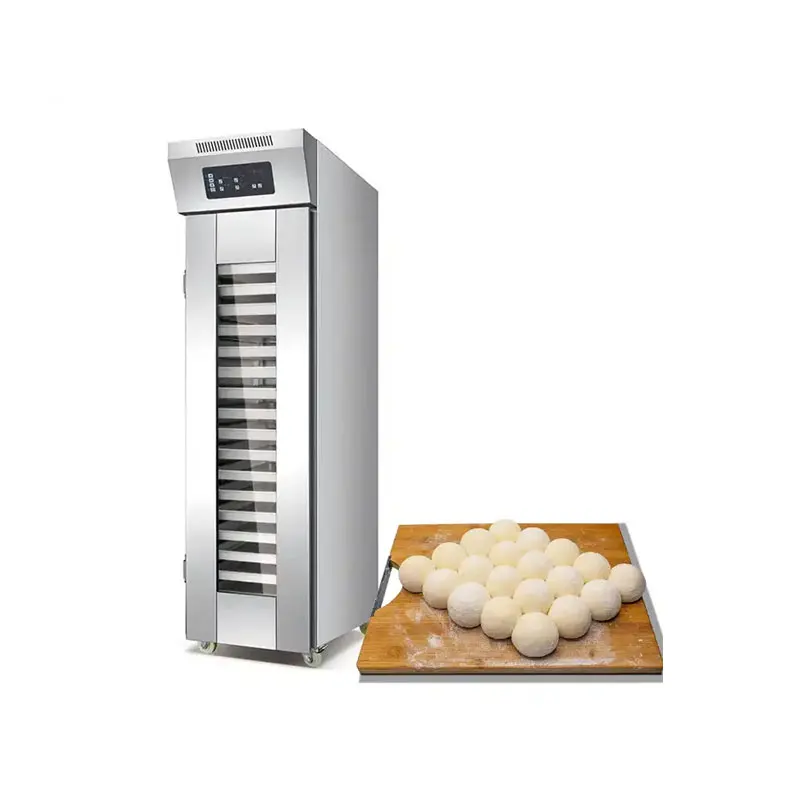 Dough Proofer Fermenting Machine Dough Proofer Fermentation Pizza Dough ...