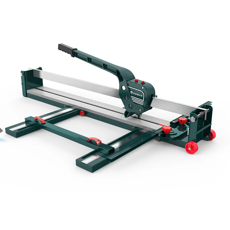 Chinese Factory Tile Cutter 600/800/1000/1200mm Manual Tile Cutter Hand ...